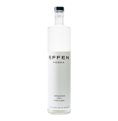 Effen Vodka 750ml | Liquorliquidators