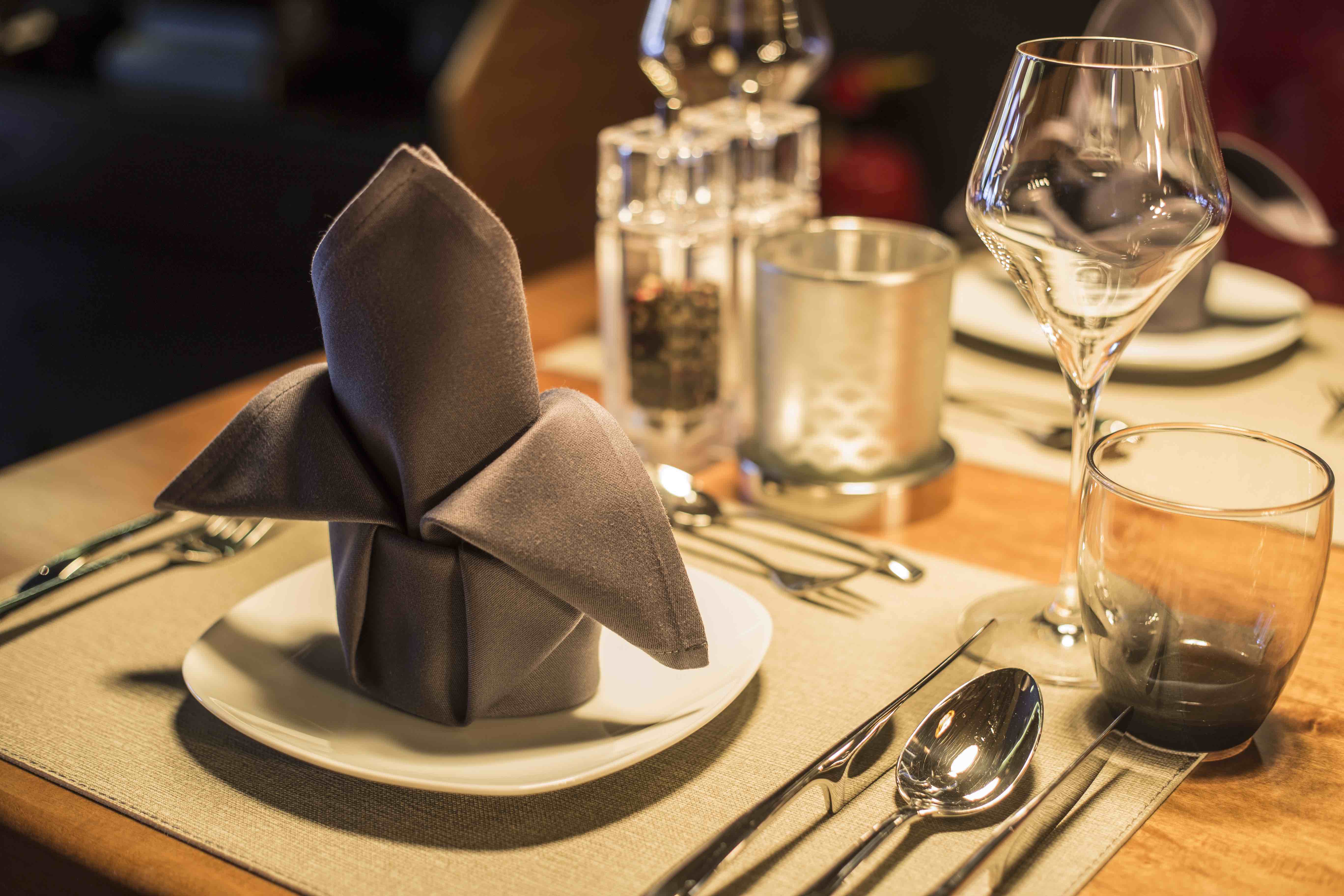 Weinbar Restaurant Baron - Eisenach