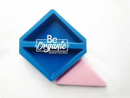 Molde Triángulo | beorganic-colombia