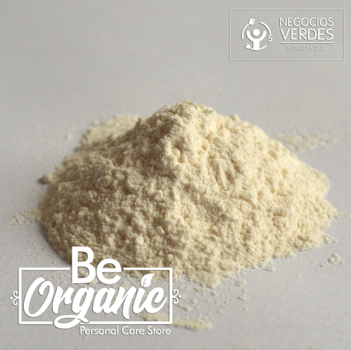 Goma Xantana o Xanthan en polvo | beorganic-colombia