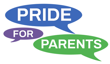Pride for Parents | PFY
