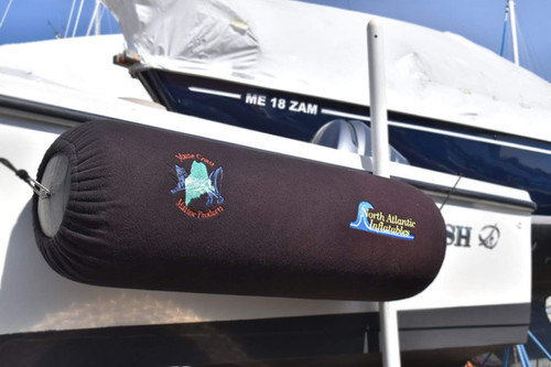 16" X 50" Inflatable Fender | NA_Inflatables