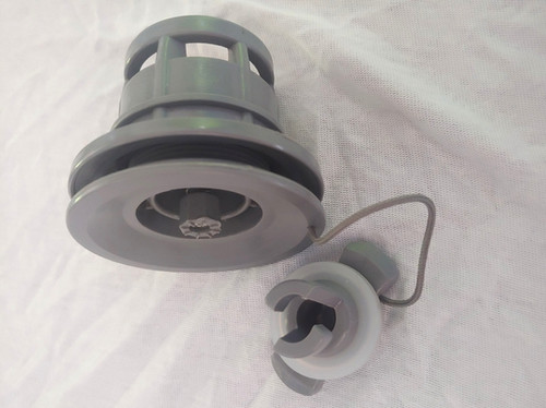 Halkey Roberts Air Valve | NA_Inflatables