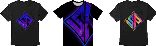 SP | Merch | Streamers Paradise