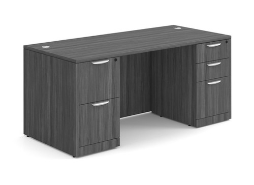 Small Desk with Drawers 60x30 FREE SHIPPING