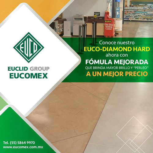 EUCO DIAMOND HARD | INCOMA