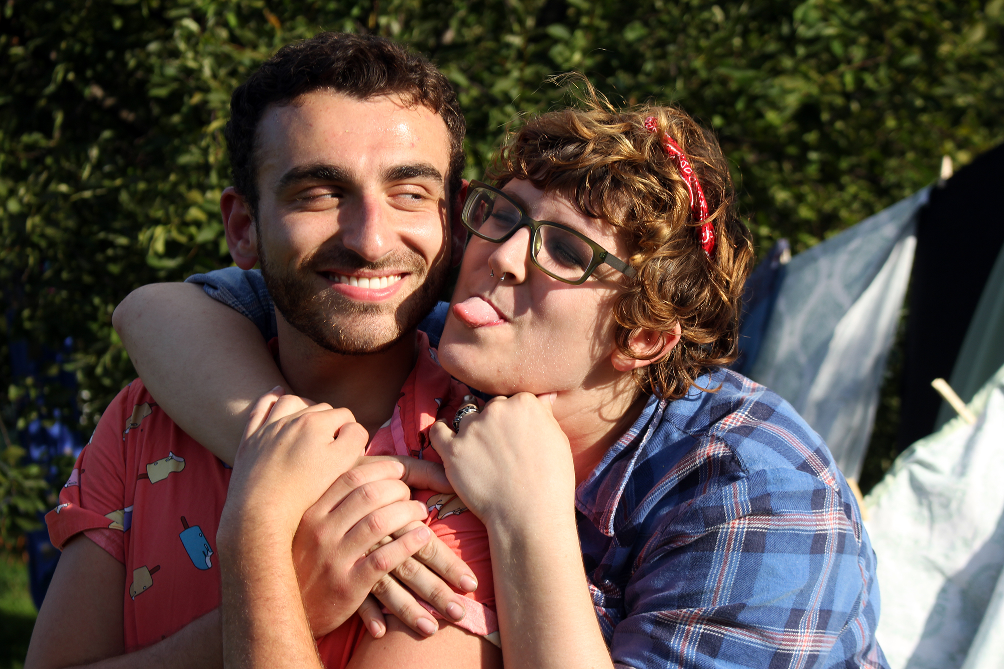 GALLERY | indecorous