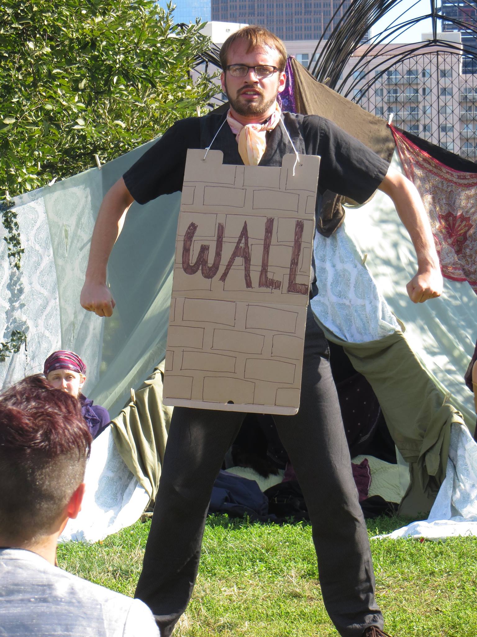 GALLERY | indecorous