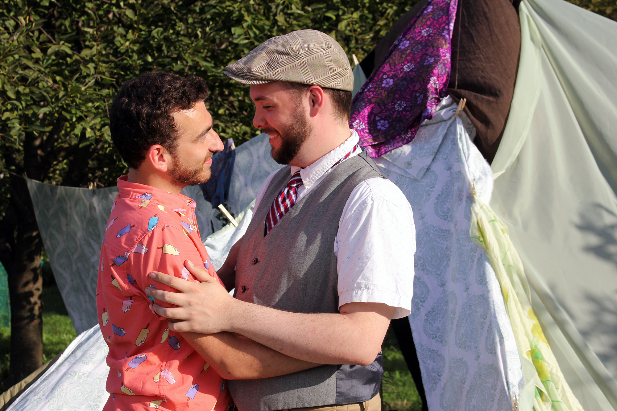 GALLERY | indecorous