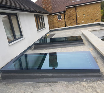 Gallery | Express Skylights
