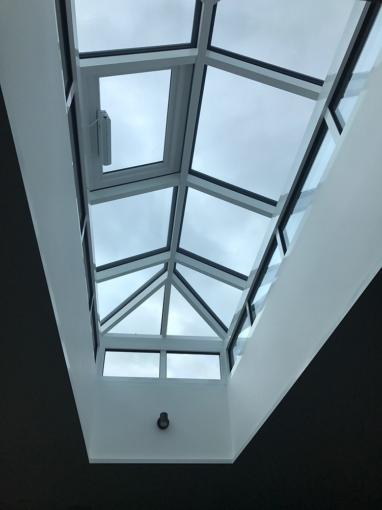 Why Choose a Vented Skylight?