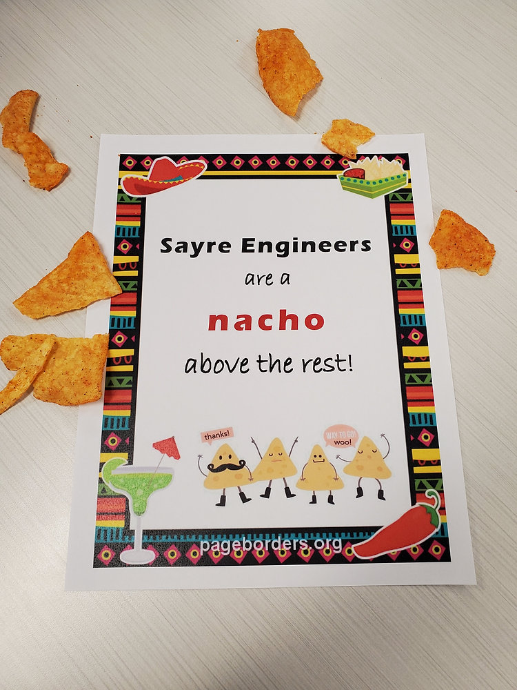 National Engineers Week 2022