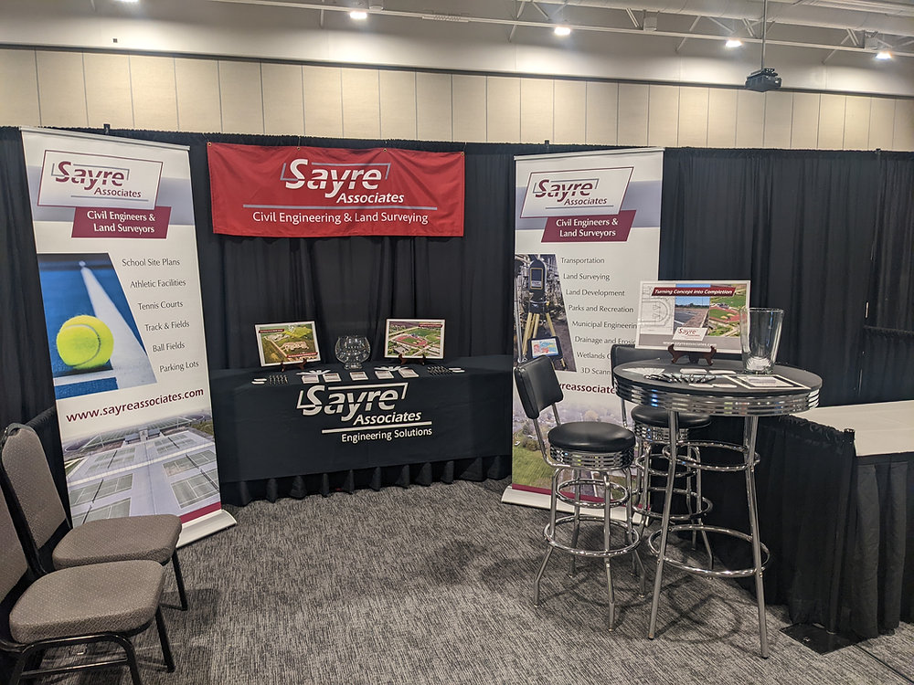 School Conference Exhibitor