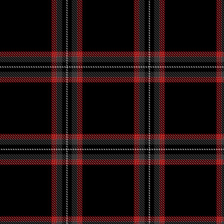 Memorialised in Fabric: Witches of Scotland Tartan Unveiled