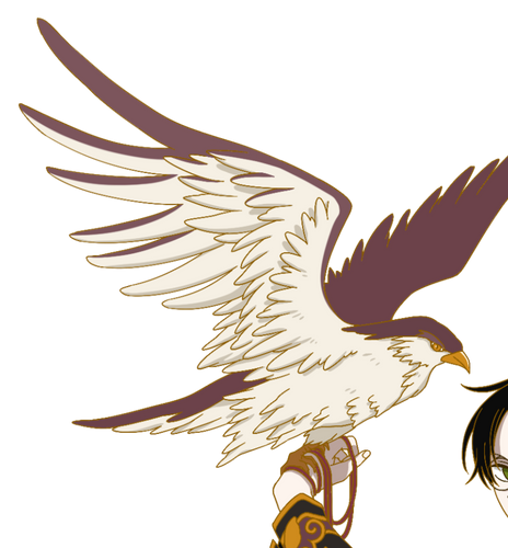 Archer and Tamer | Mur Mur Pins