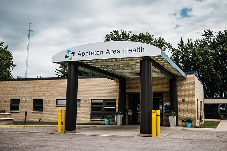 Hospital | Appleton Area Health | United States