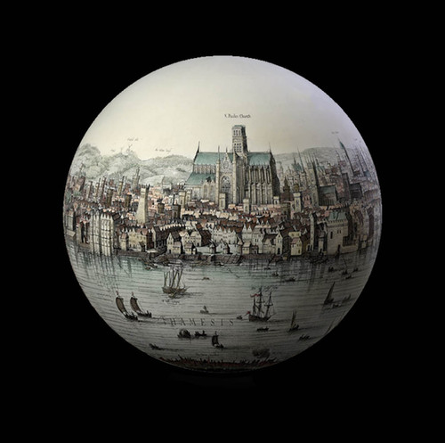 Claes Visscher 1616 | juliaforteglobes