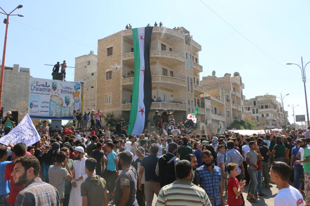 Idlib after the agreement