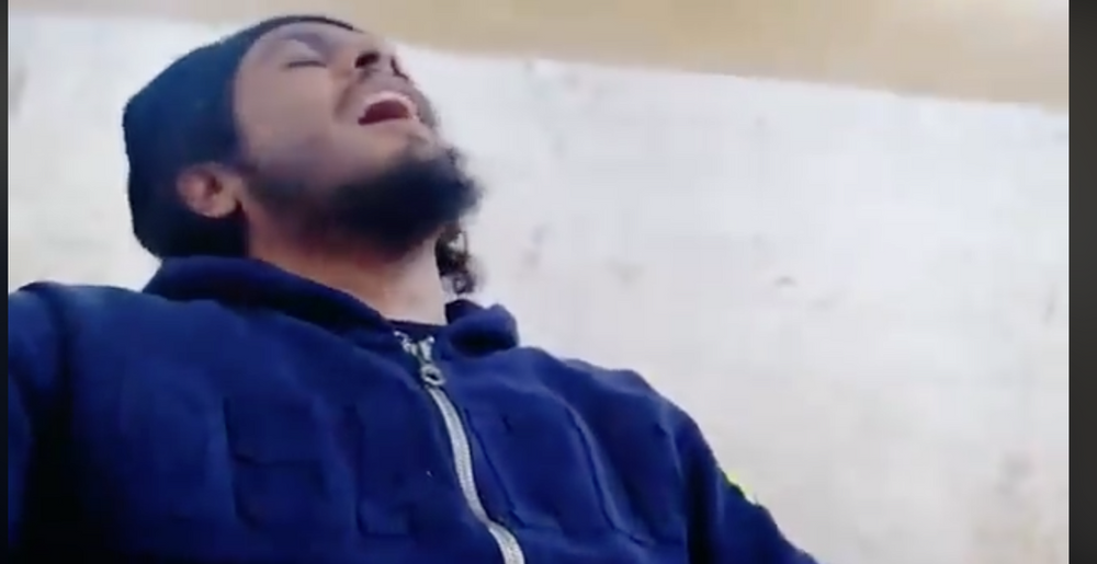 Death of Abdel Basset Al-Sarout shocks Syrian opposition: Reflections ...