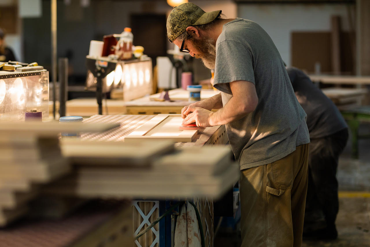 This Is What Exceptional Looks Like: DeWils Fine Cabinetry