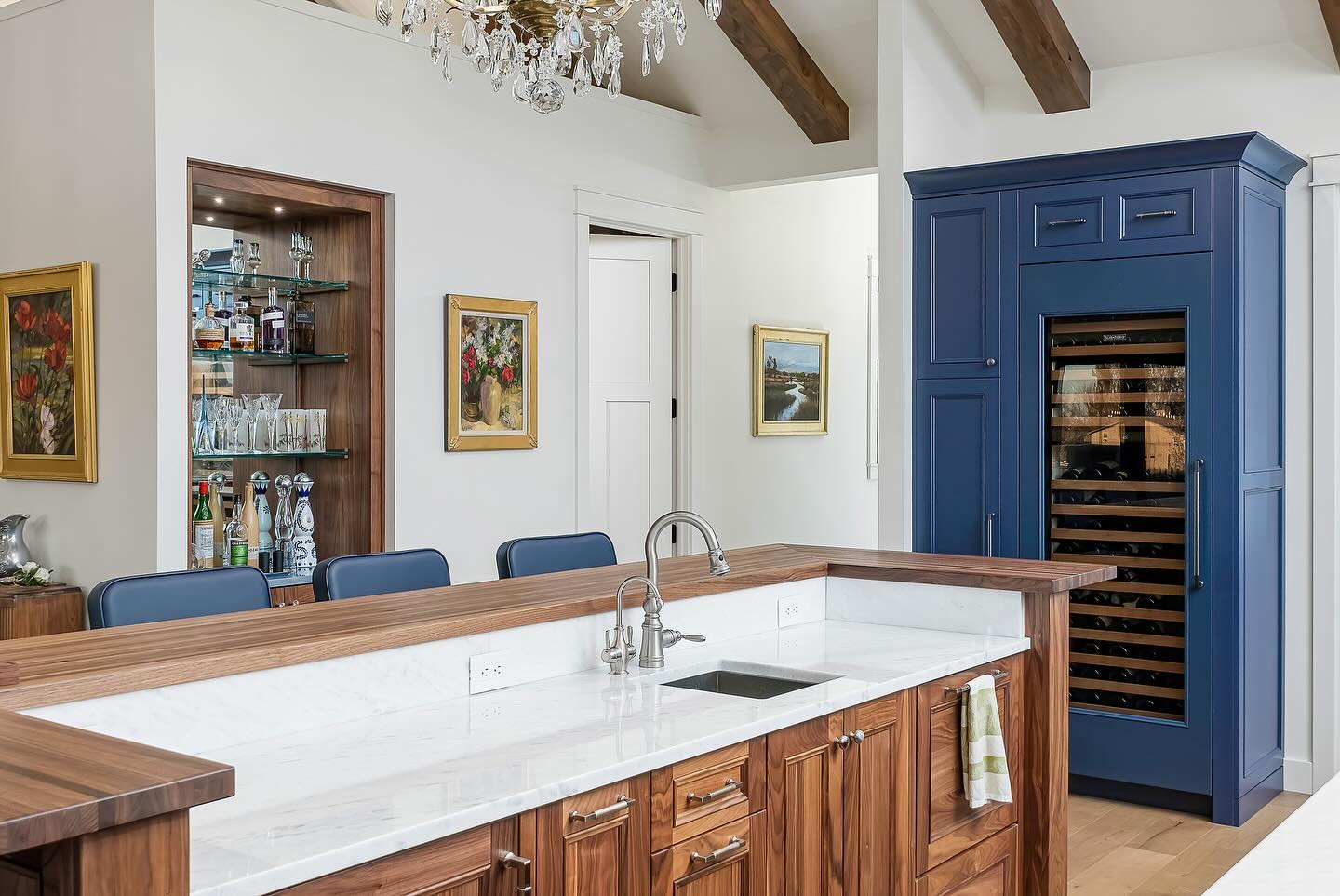 This Is What Exceptional Looks Like: DeWils Fine Cabinetry