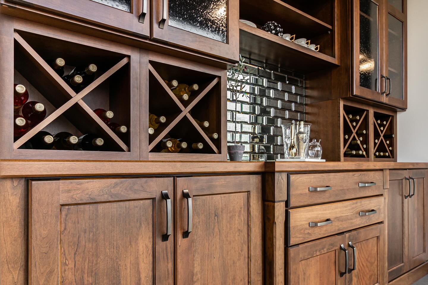 This Is What Exceptional Looks Like: DeWils Fine Cabinetry