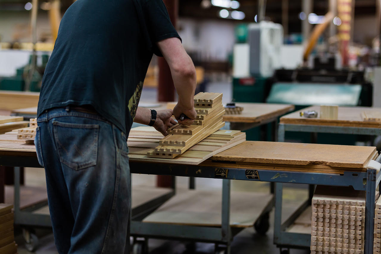 This Is What Exceptional Looks Like: DeWils Fine Cabinetry