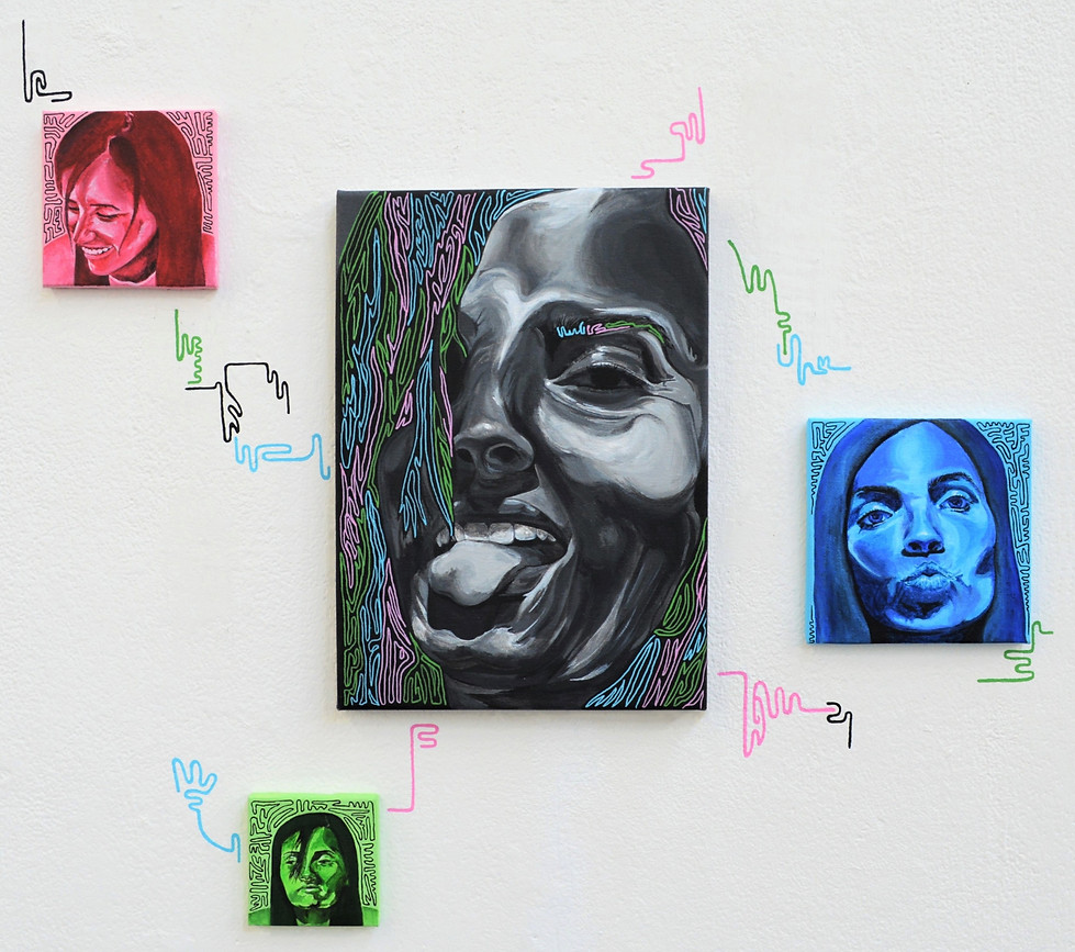 bethany | erin findlay art