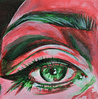 colours | erin findlay art