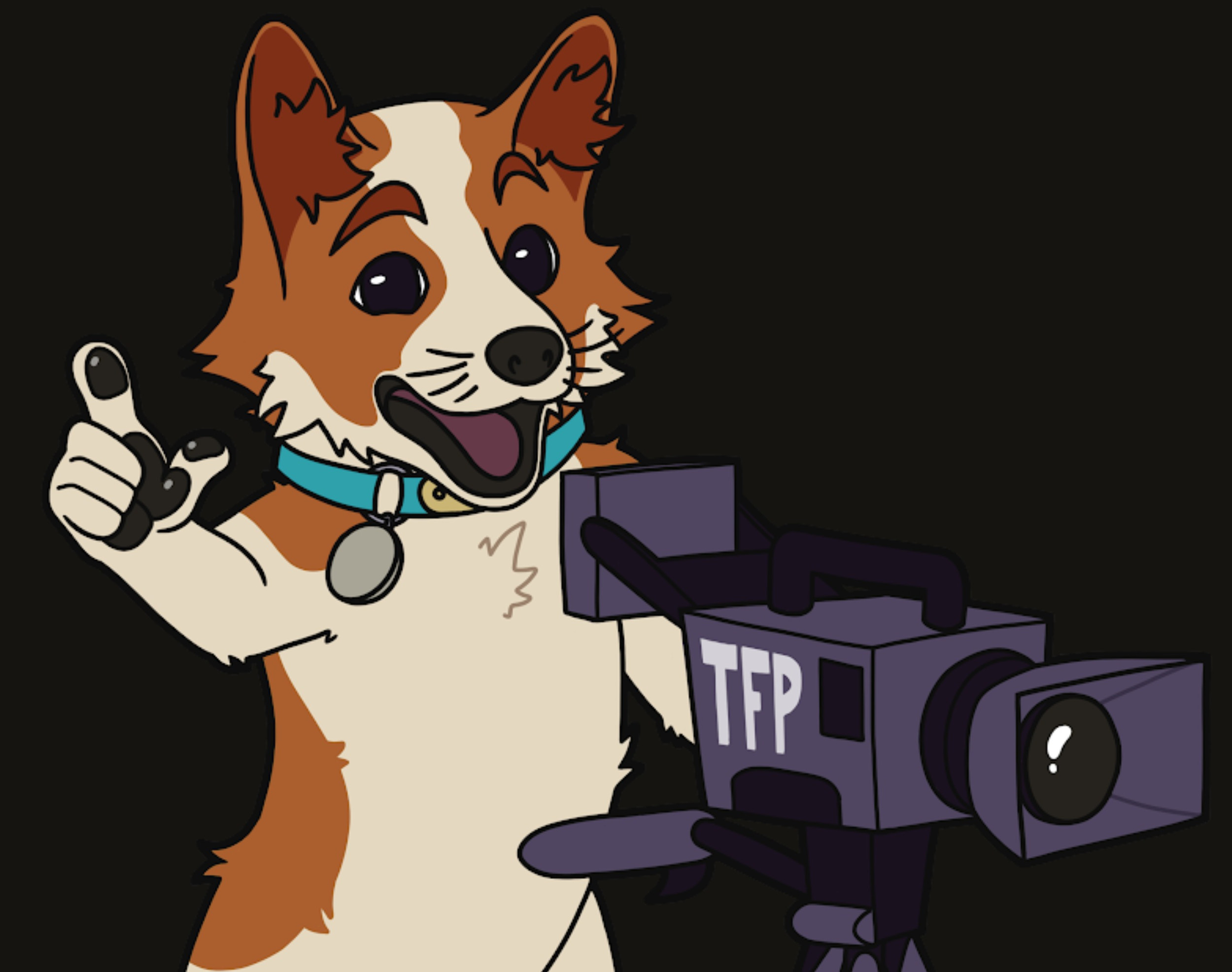 Home | Trigger Finger Productions