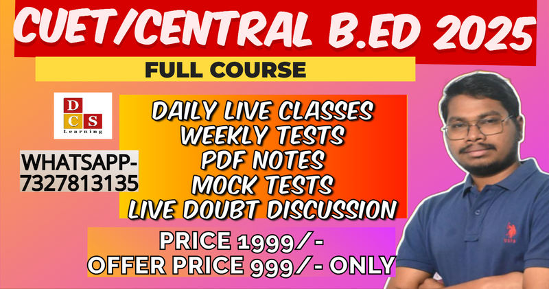 Video Courses | DCS Learning