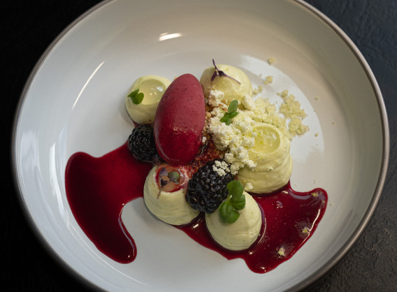 Amuri | Sicilian restaurant | 4 Chatham Street, Dublin Southside ...