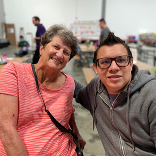 Special Needs Day Program | No Limits Learning Center | Brea