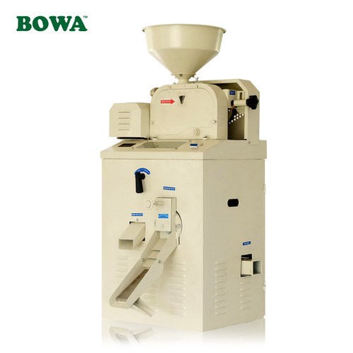 BOWA Dual Pass Rice Mill (PRM-D100) Brown Rice and White Rice | BOWA ...