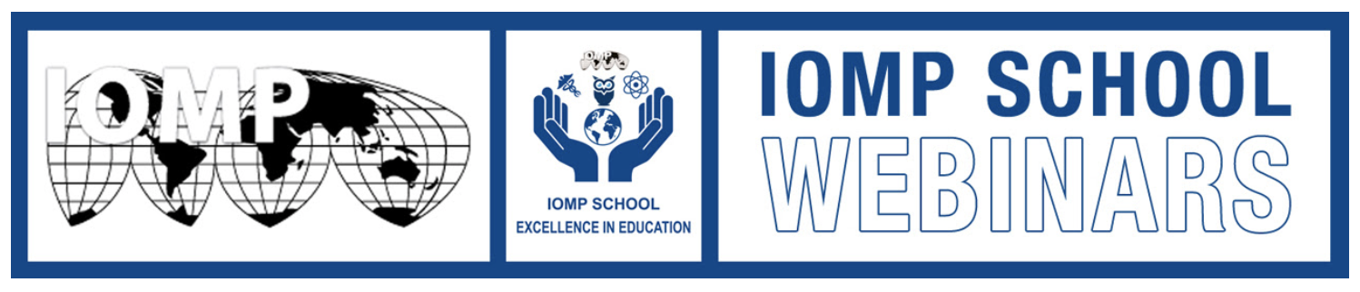 IOMP Webinar: IOMP's 60th Anniversary: Standing on the Shoulders of Giants