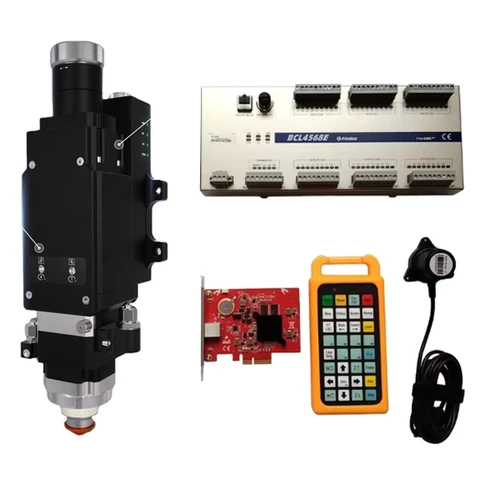 BOCI BLT310 Cutting Head + 2000E Control Card | Robotech