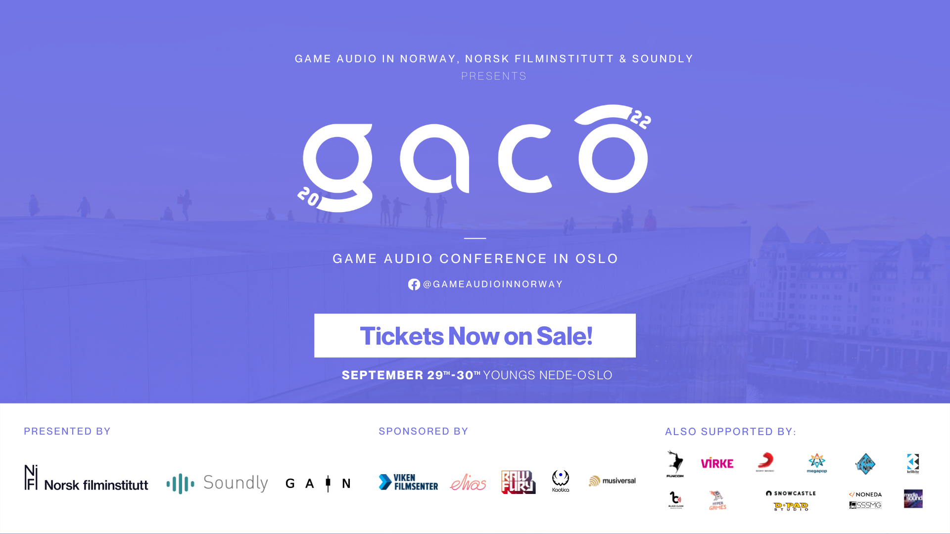 News | GAIN Official