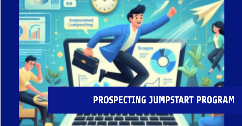 Leaders Edge Coaching | Prospecting Jumpstart | Winning Real Estate ...