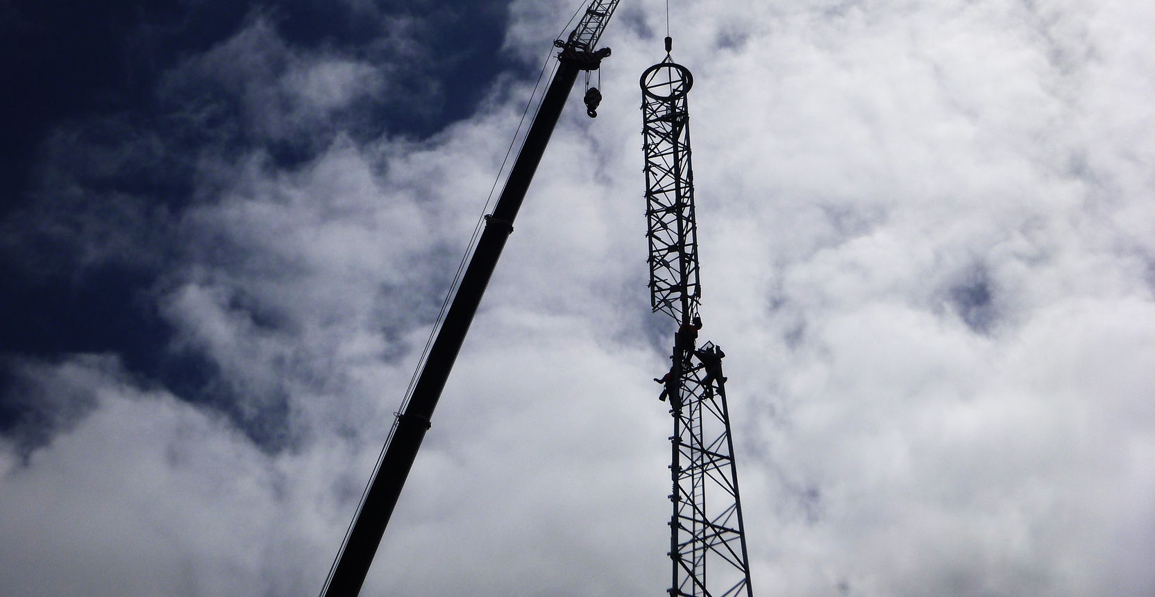 Decon Corporation | Telecommunications, Electrical, Manufacturing, PowerGen