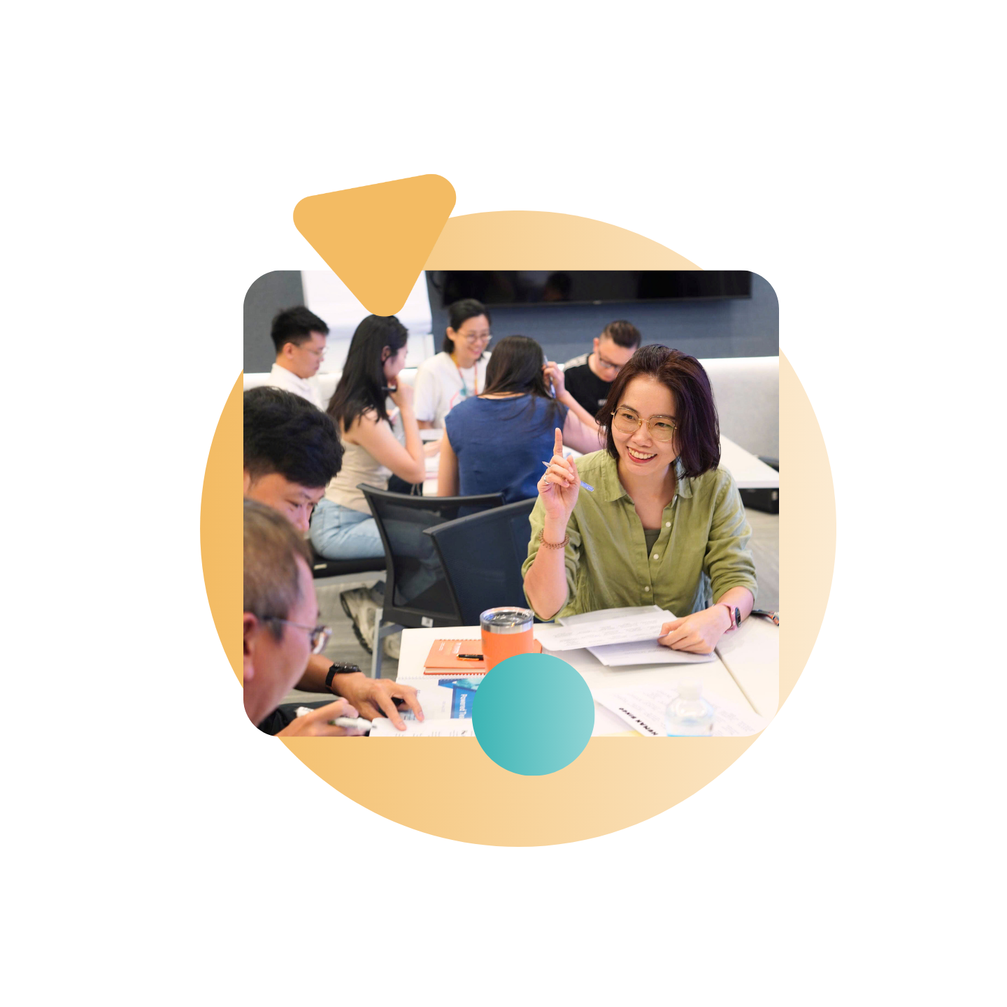 Executive Coaching | VSA