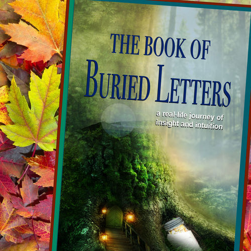 The Book of Buried Letters | Maren Muter