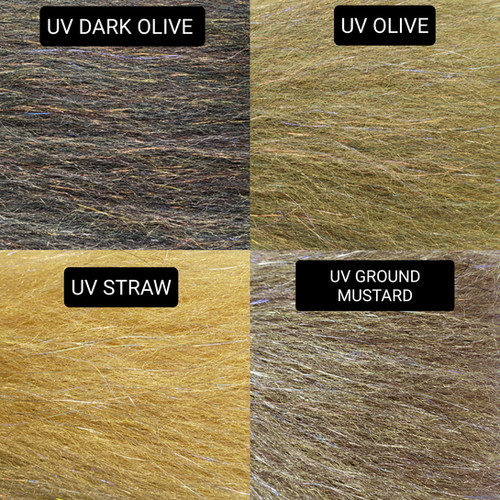 NMF POLY AND FLASH | NightmareMuskyFlies