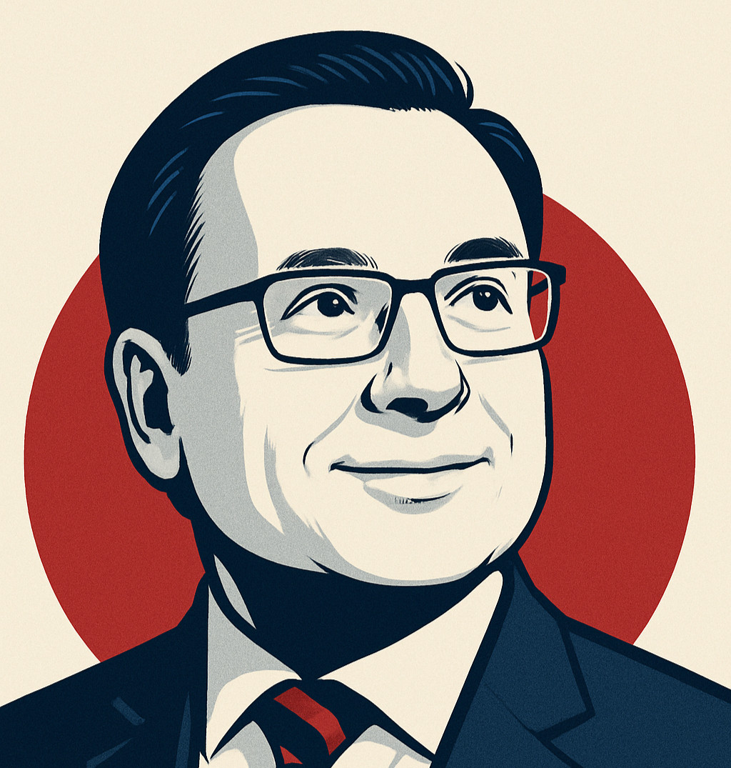 David Nowak | Tönisvorst Bürgermeisterkandidat