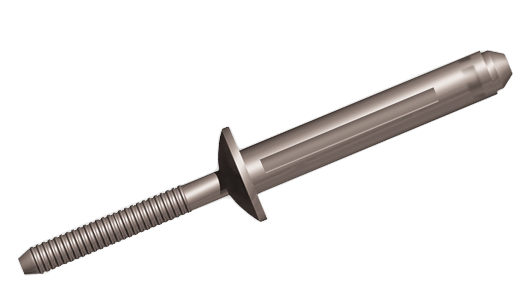 Structural Blind Rivets | Alberta, BC, Saskatchewan | Accufast Inc.