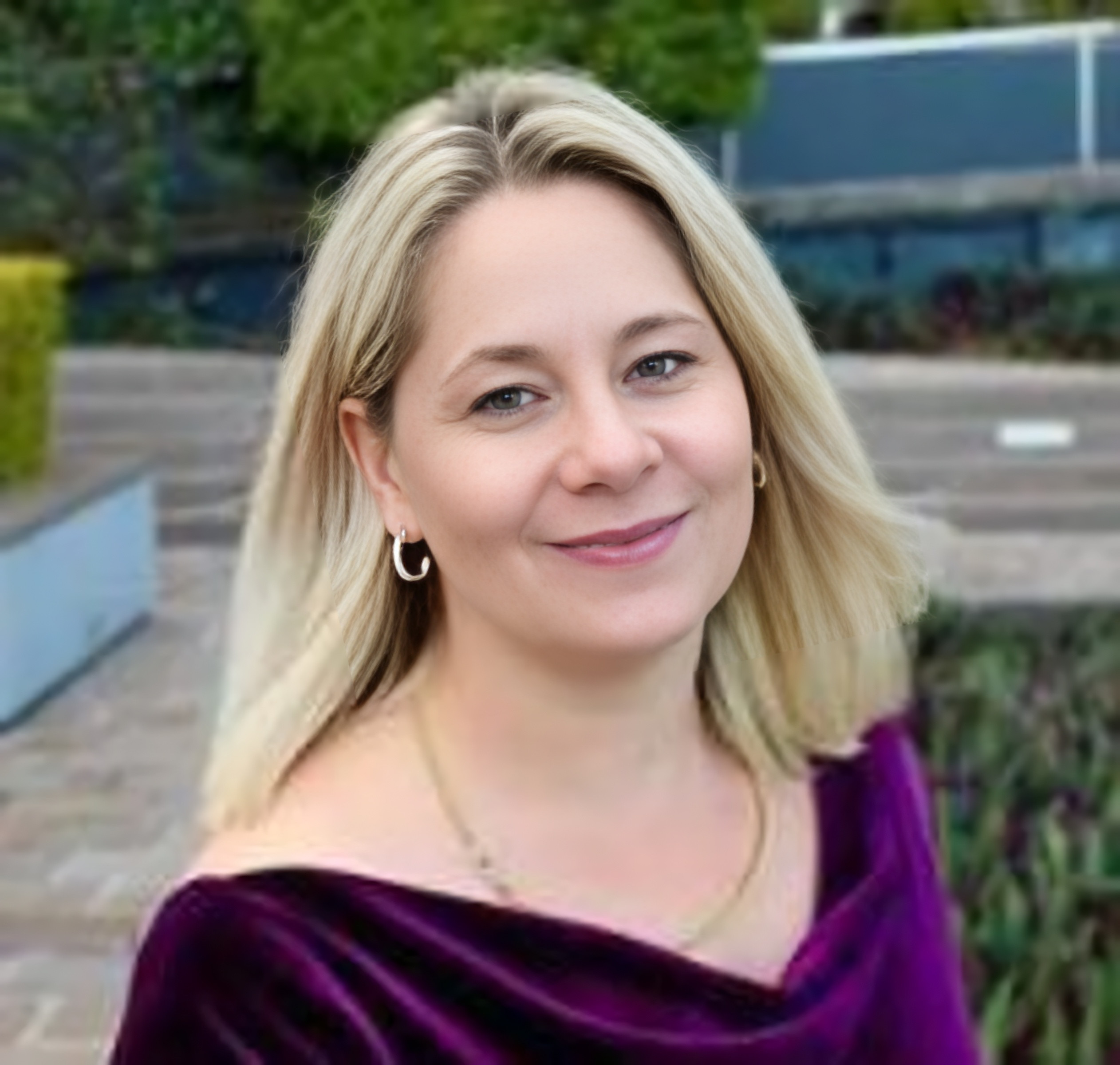 Cassandra Troy | SAPEPAA