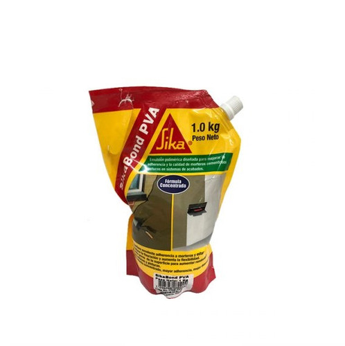 SIKABOND PVA BOLSA MEJORADOR DE CALIDAD X 1kg | Distribuciones Imper-Plak