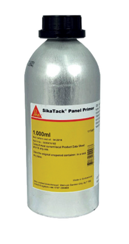 SIKATACK PANEL PRIMER NEGRO IMPRIMANTE UNIVERSAL X 1000ml ...
