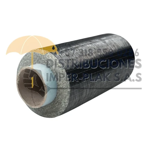 SIKAWRAP 300C (ROLLO 50cm x 100Cm) TEJIDO DE FIBRA DE CARBONO X 1m ...