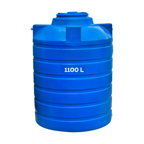 Tanque Tipo Botella Fenvases
