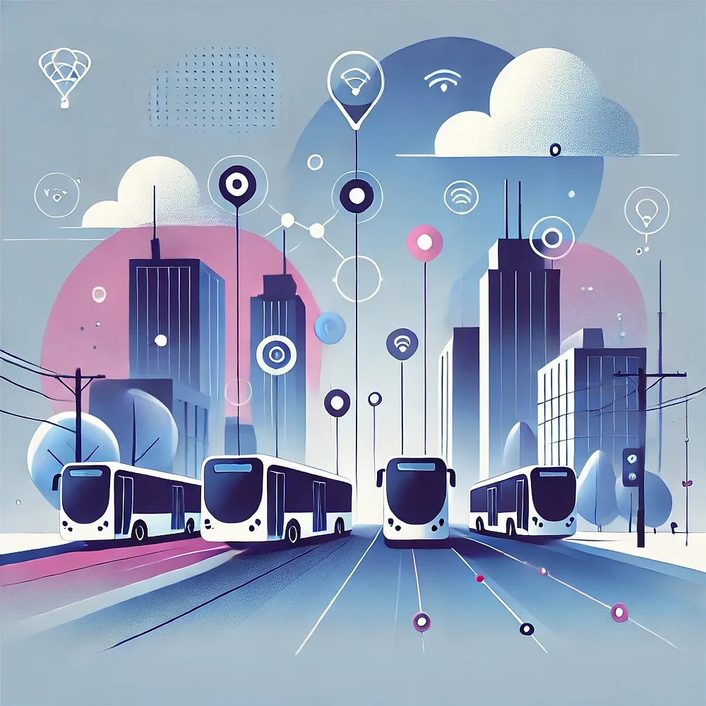 Public Transportation Optimization: Smart Solutions for Cities